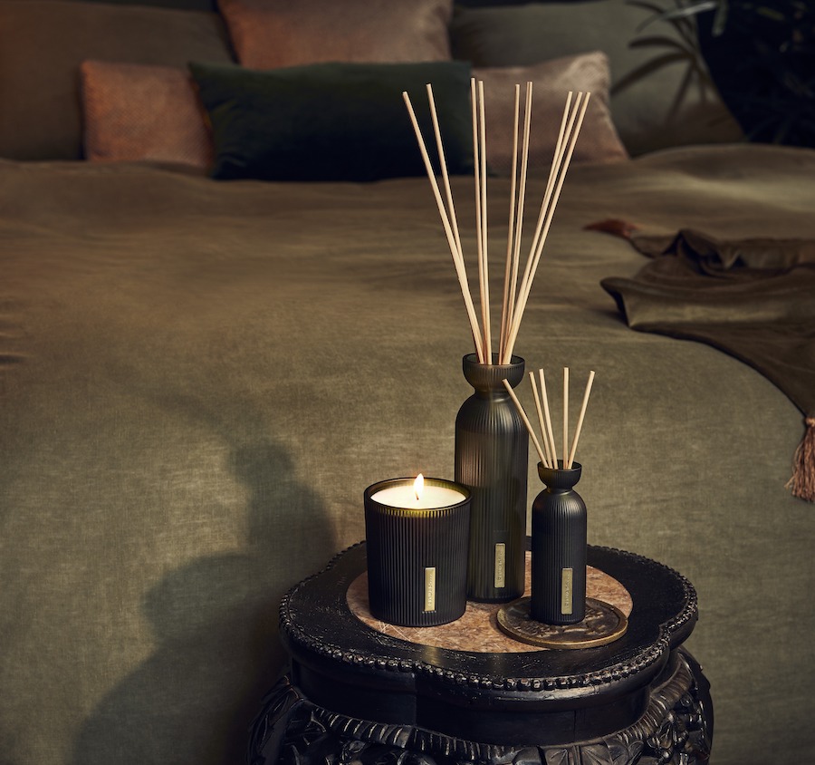 De beste diffusers van dit moment om te relaxen